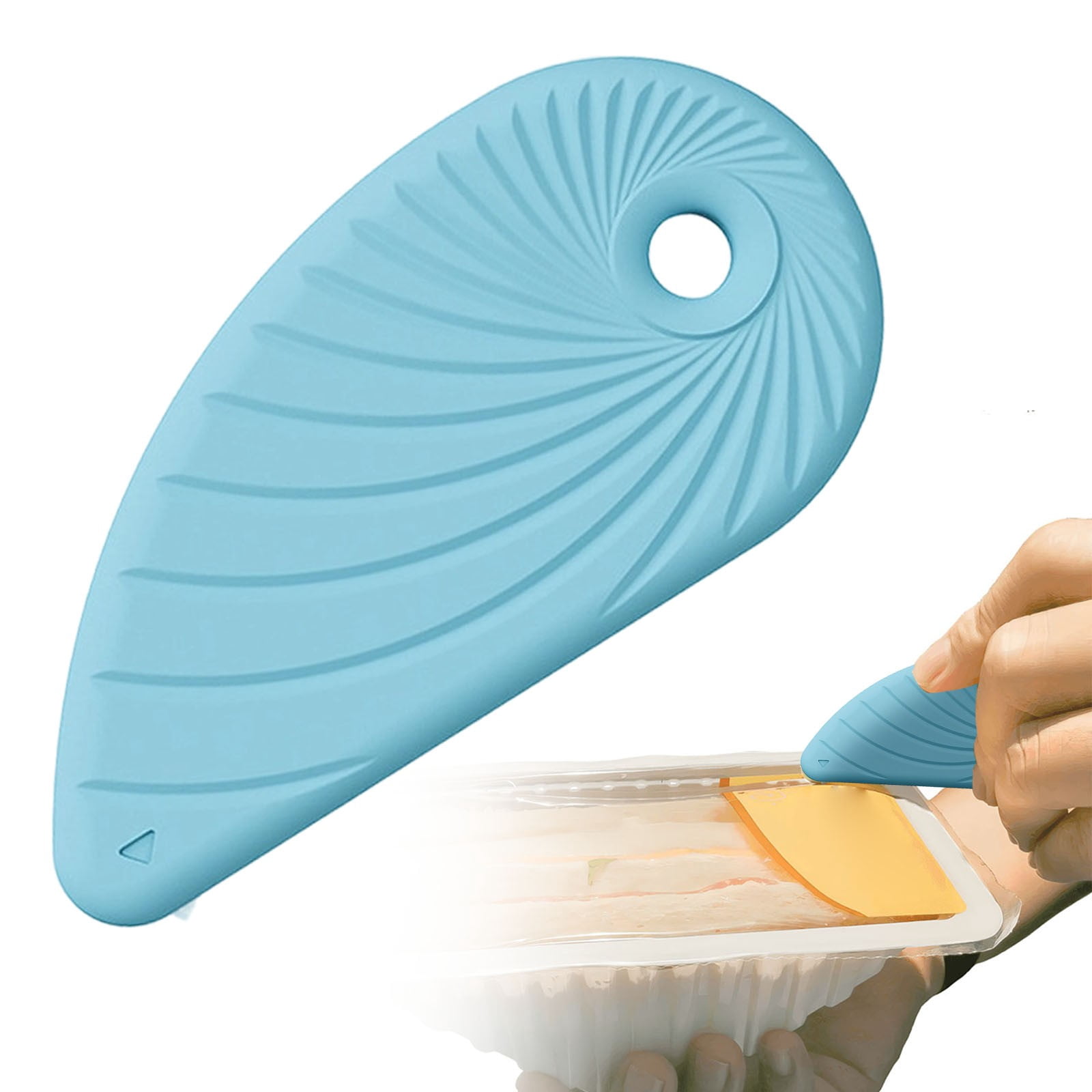 Blue Durable Ceramic Utility Knife - Walmart.com