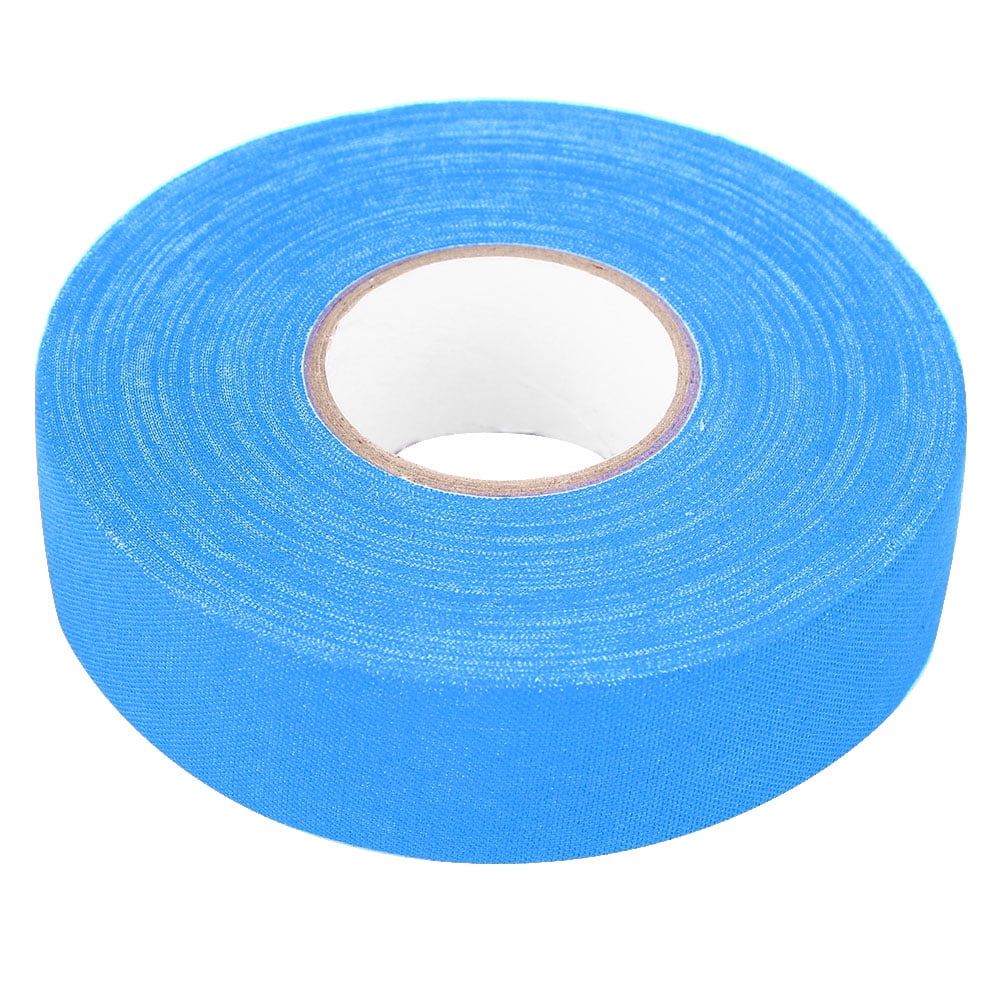 Blue Durable Hockey Stick Tapes Protective Sport Safety Badminton Pole ...