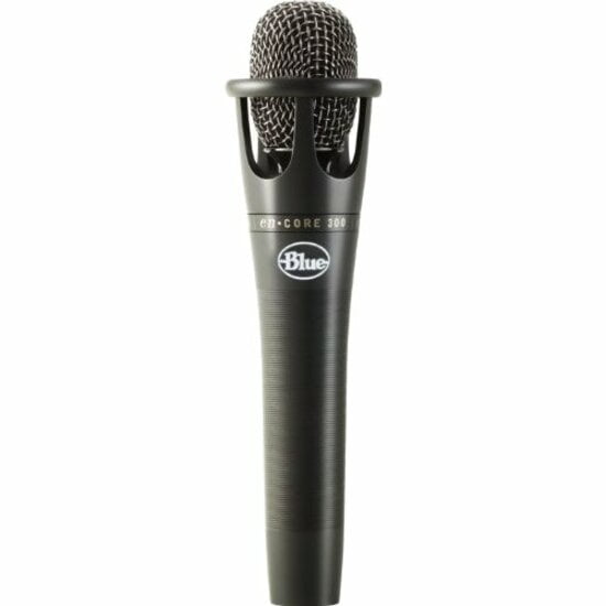 Blue Microphones ENCORE-300 Condenser Microphone - Walmart.com