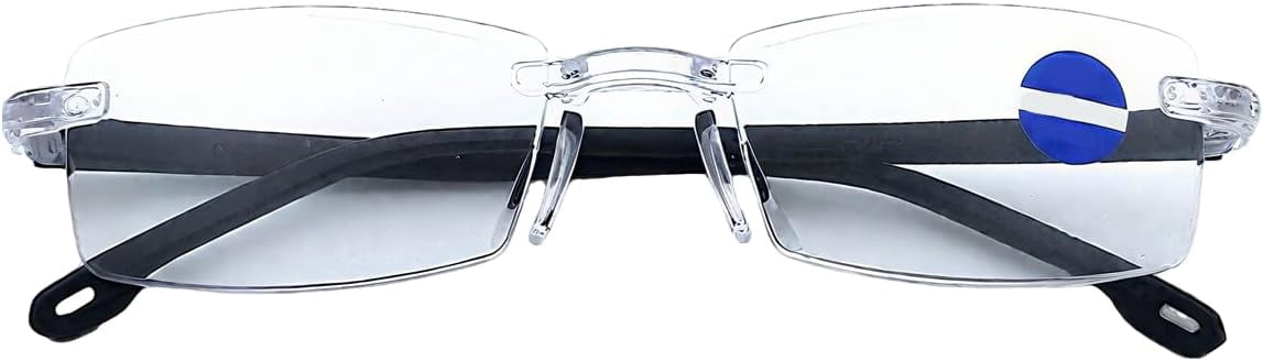 Blue Ease Optics Glasses, Blueease-Optics Glasses Automatic Zoom ...