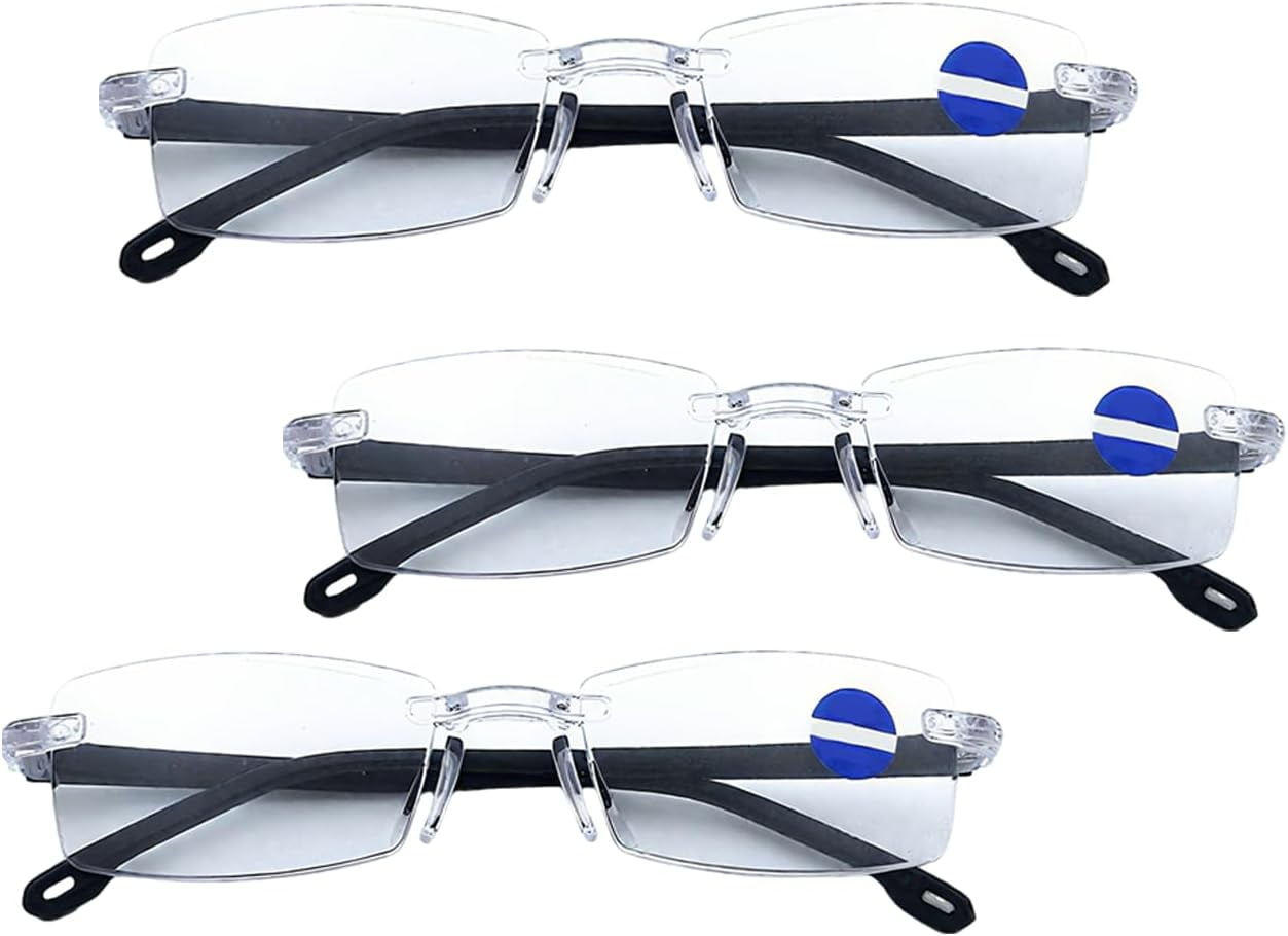 Blue Ease Optics Glasses, Blueease-Optics Glasses Automatic Zoom ...