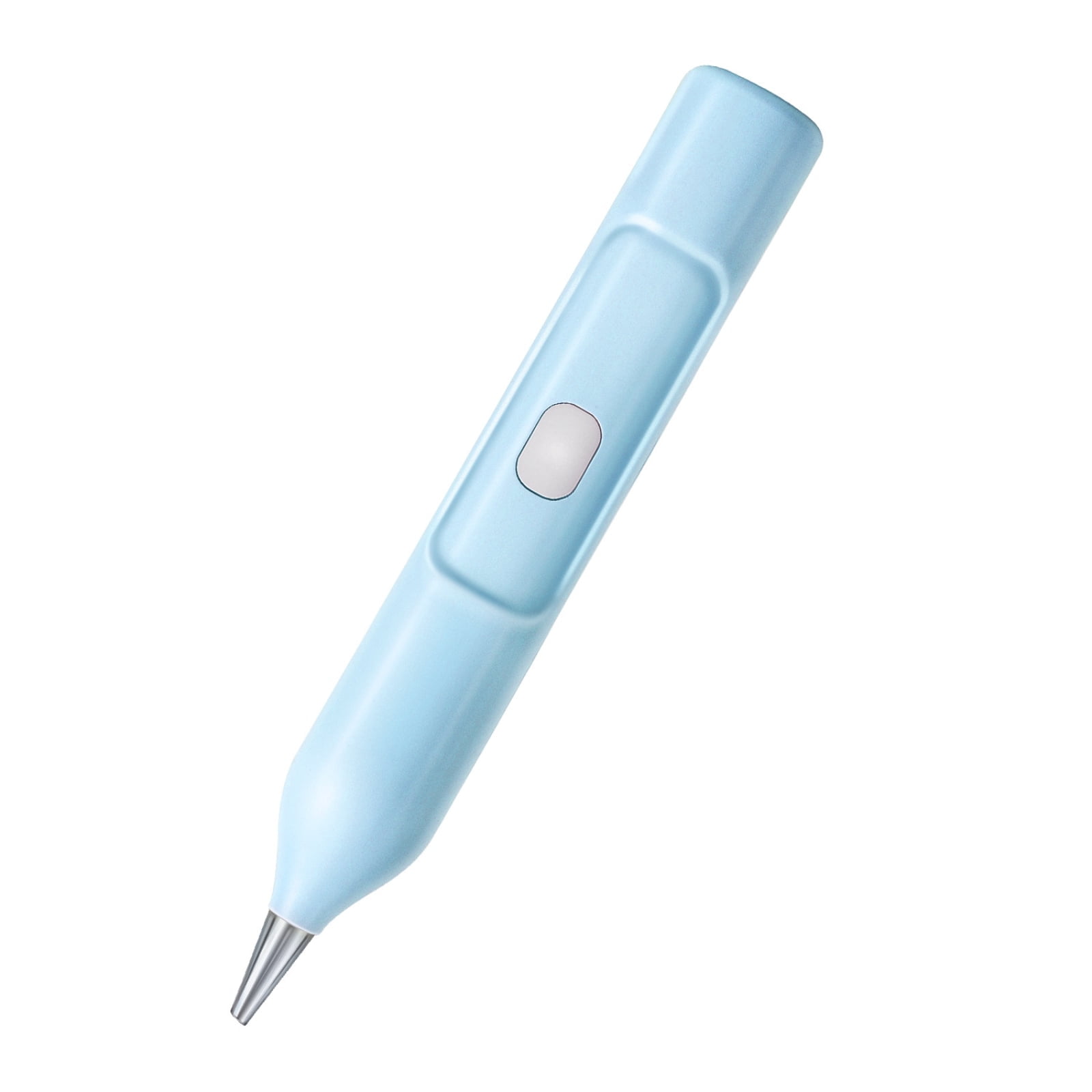 Blue Electric Diamond Painting Pen with Vacuum Technology, Electric ...
