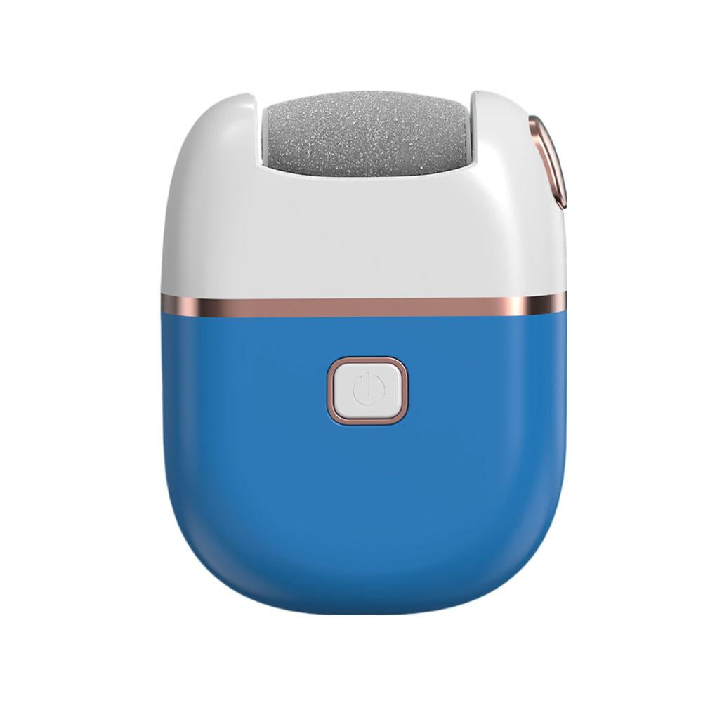 YUEYAN Electric Foot Grinder Vacuum Callus Remover Rechargeable hine ...