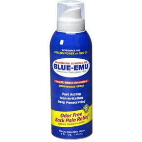 Blue-Emu in Pain management - Walmart.com