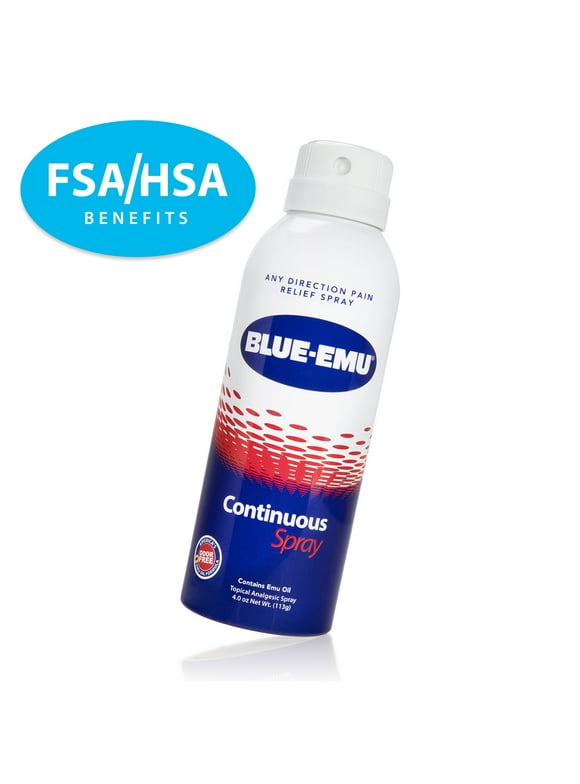 Blue-Emu in Pain management - Walmart.com