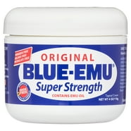 Emuaid Maximum Strength First Aid Ointment, 2 Oz - Walmart.com