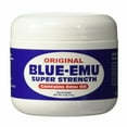 Blue-Emu Original Super Strength Emu Oil 4 oz (Pack of 4) - Walmart.com