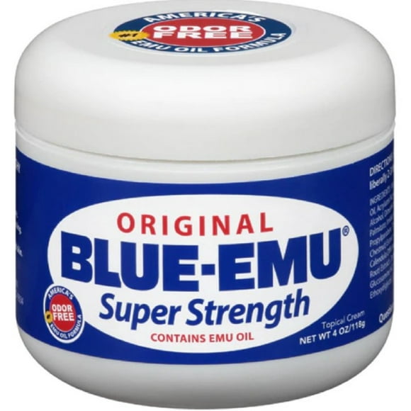 Blue-Emu in Pain management - Walmart.com