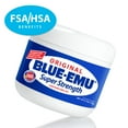 Blue-Emu Original Super Strength Topical Cream for Muscles and Joints ...