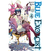 Blue Exorcist Blue Exorcist, Vol. 24, Book 24, (Paperback) - Walmart.com