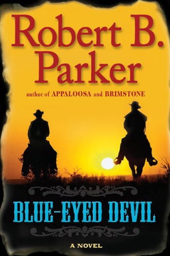 Pre-Owned Blue-Eyed Devil (Hardcover) 0399156488 9780399156489 ...