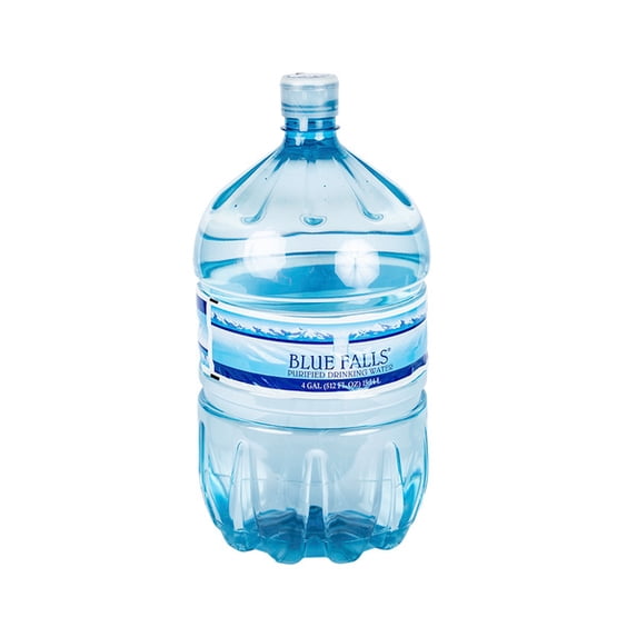 Blue Falls Drinking Water 15 L - Walmart.com