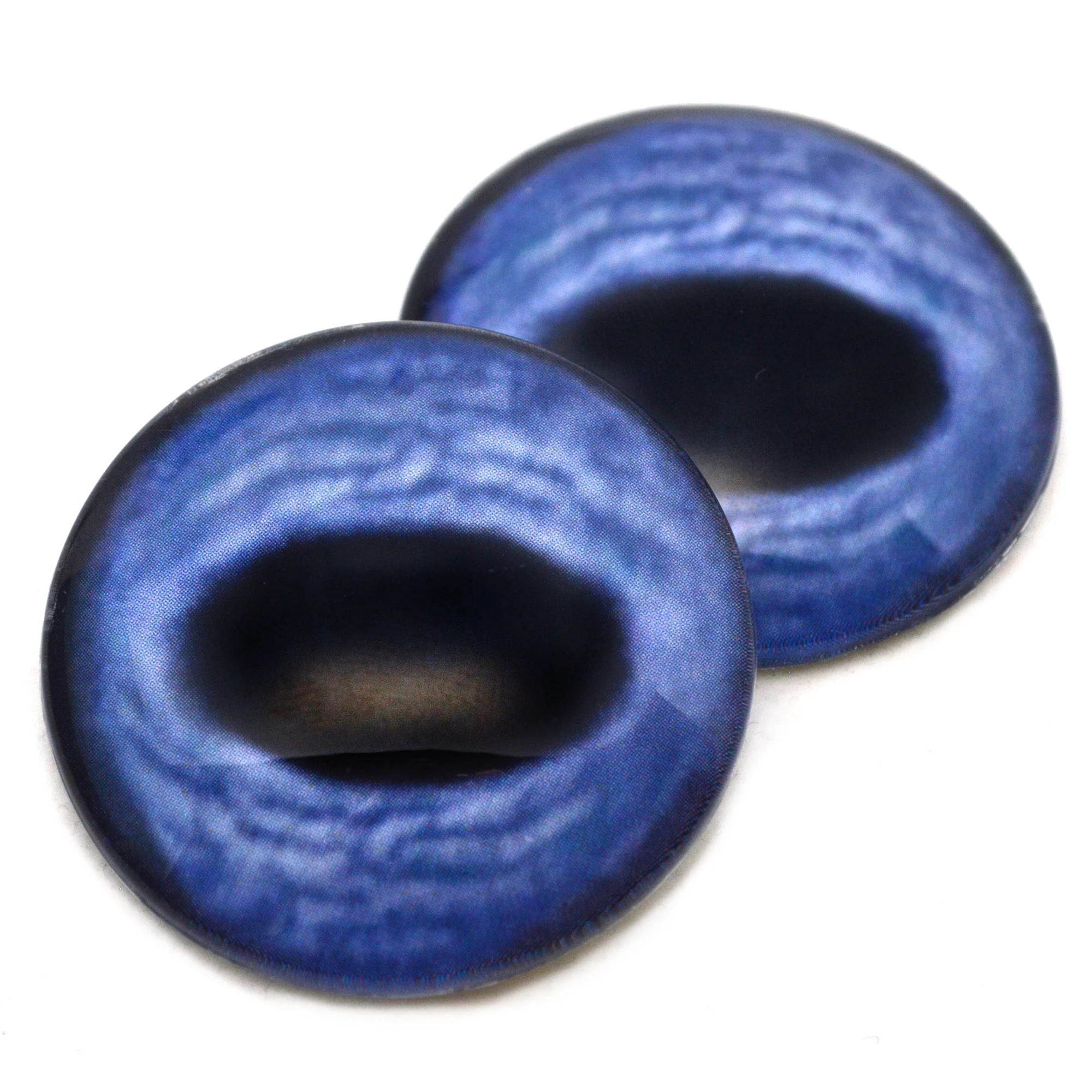 Blue Fawn Baby Deer Glass Eyes - Walmart.com