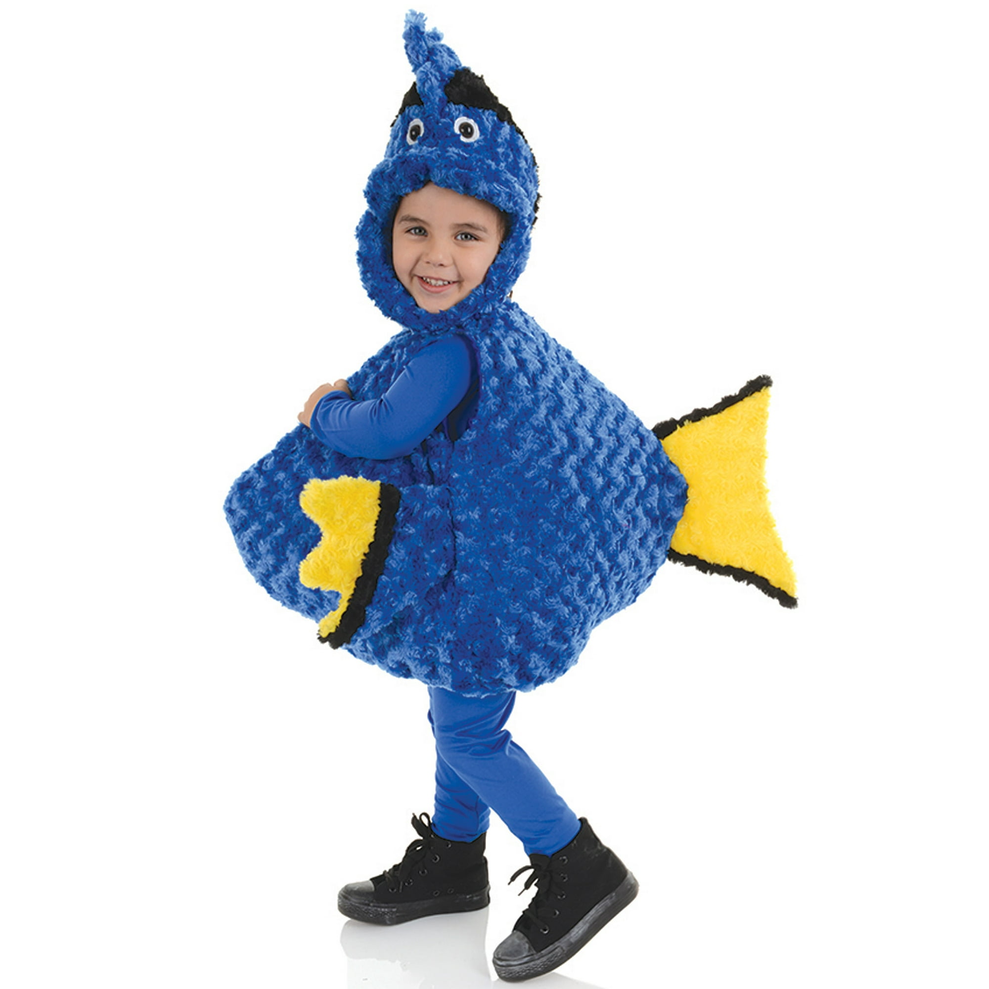 Fish Costume For Kids