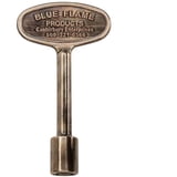 Blue Flame 3 In. Log Lighter Gas Valve Key - Pack of 4 - Walmart.com