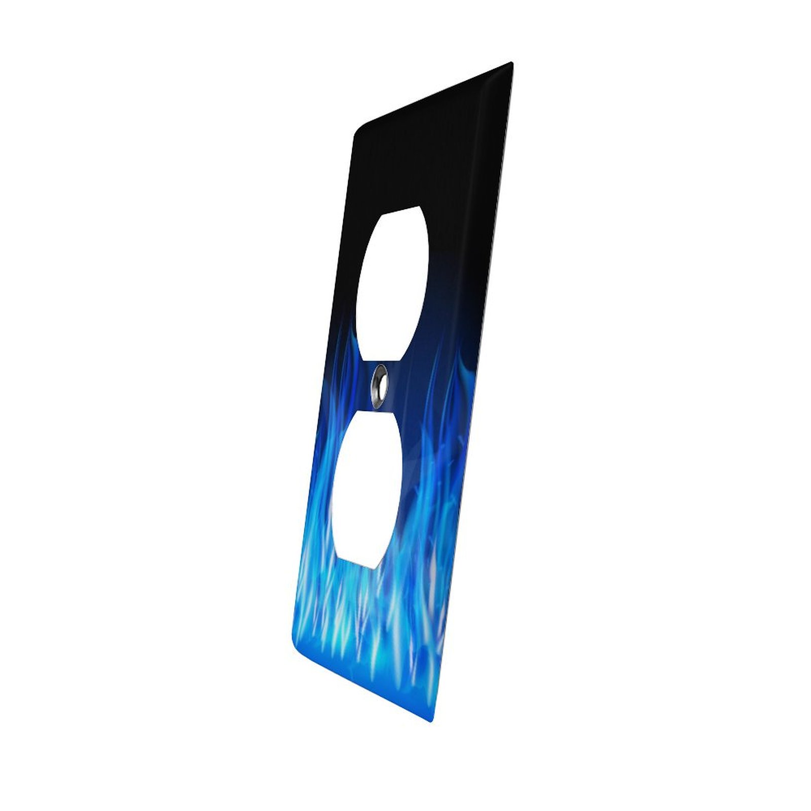 Blue Flame Multitool Credit Card Sized Pocket Tool, Wallet Multi Tool ...