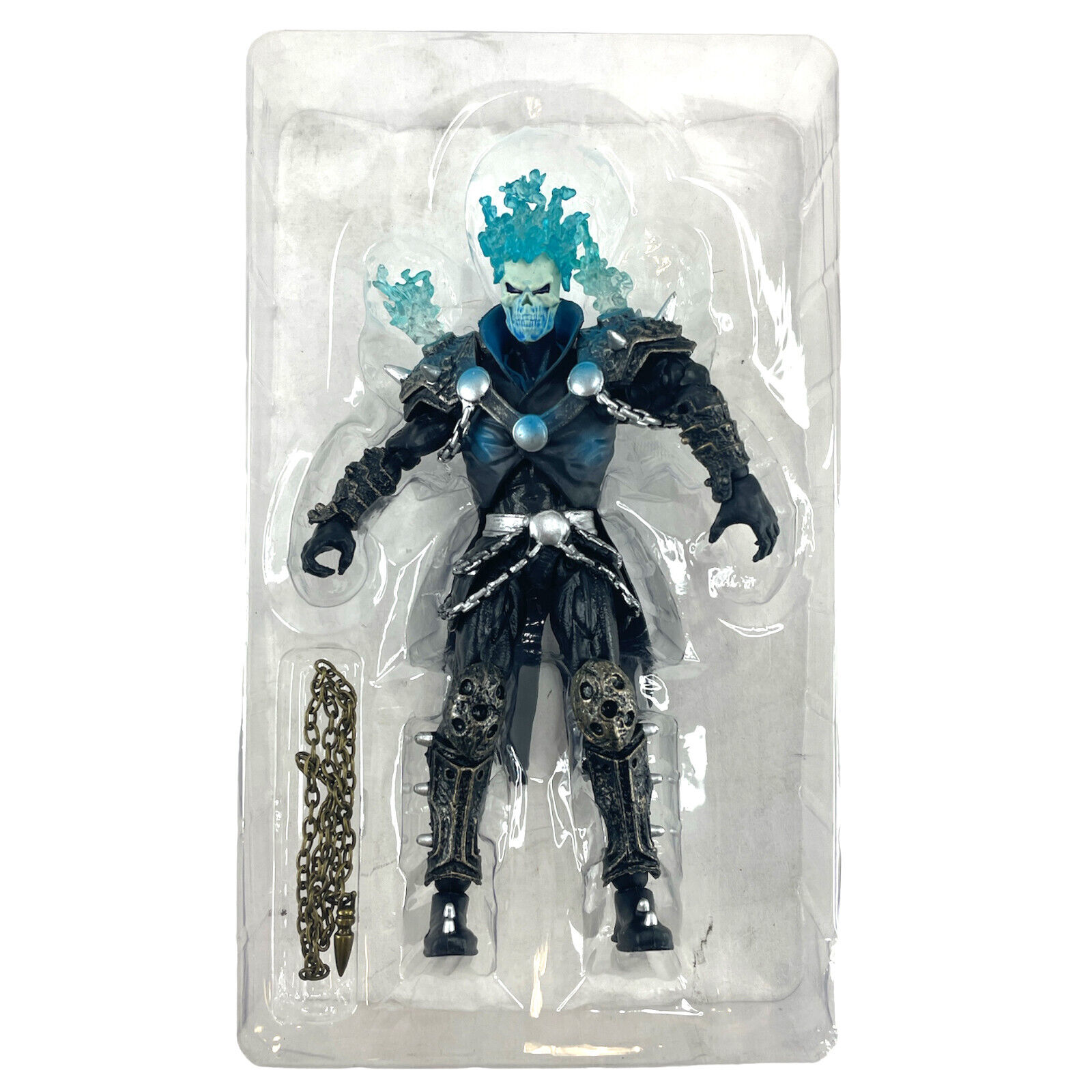 Blue Flame Variant 7" Action Figure Toy - BULK PACK - Walmart.com