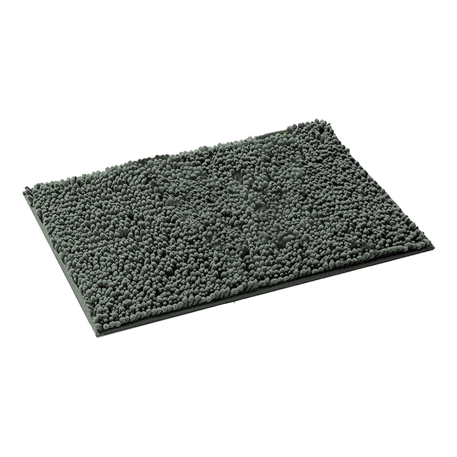 Blue Floor Mat 90X60Cmplush Thickened Anti Dog Foot Mat Pet Mat Warm ...