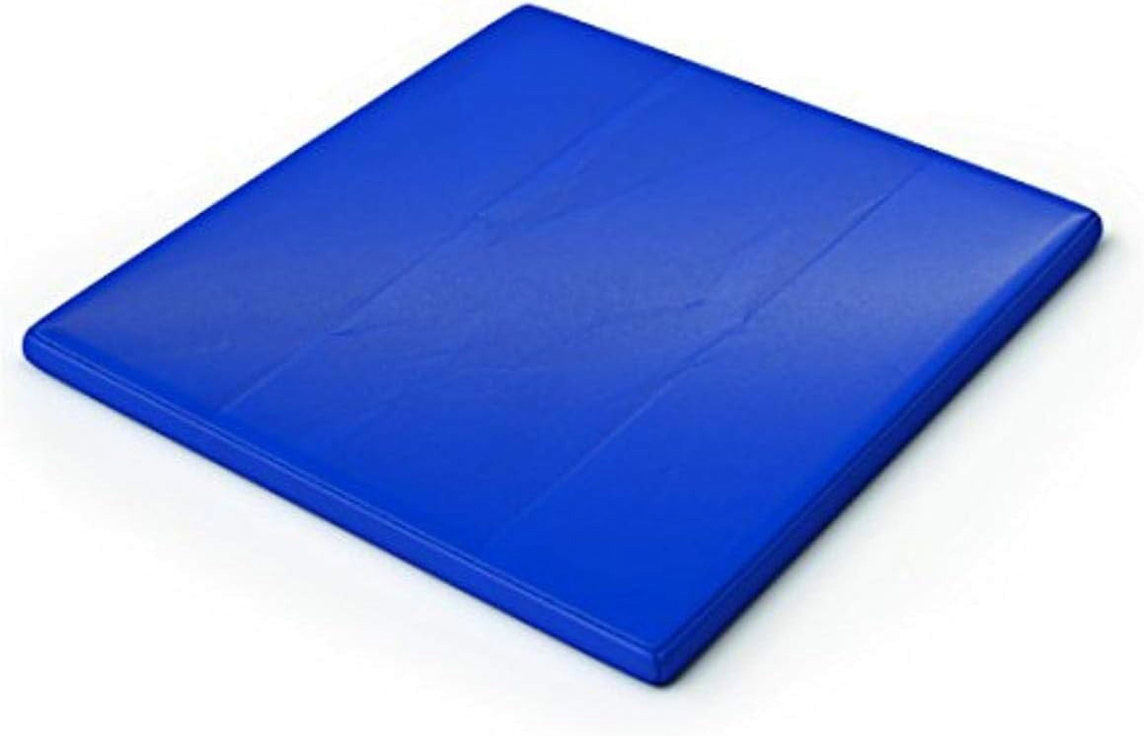Blue Floor Mat - Walmart.com