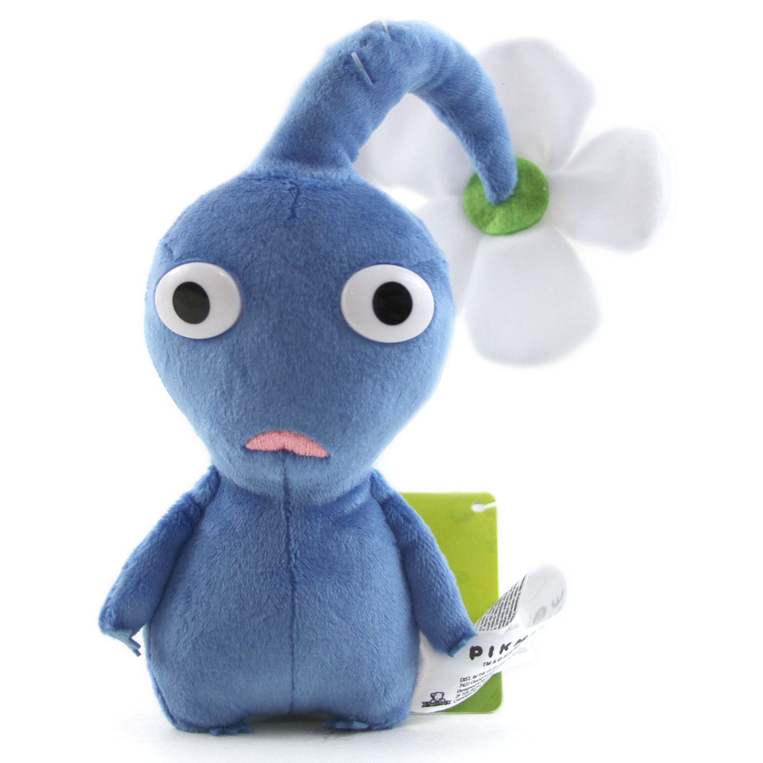 Blue Pikmin