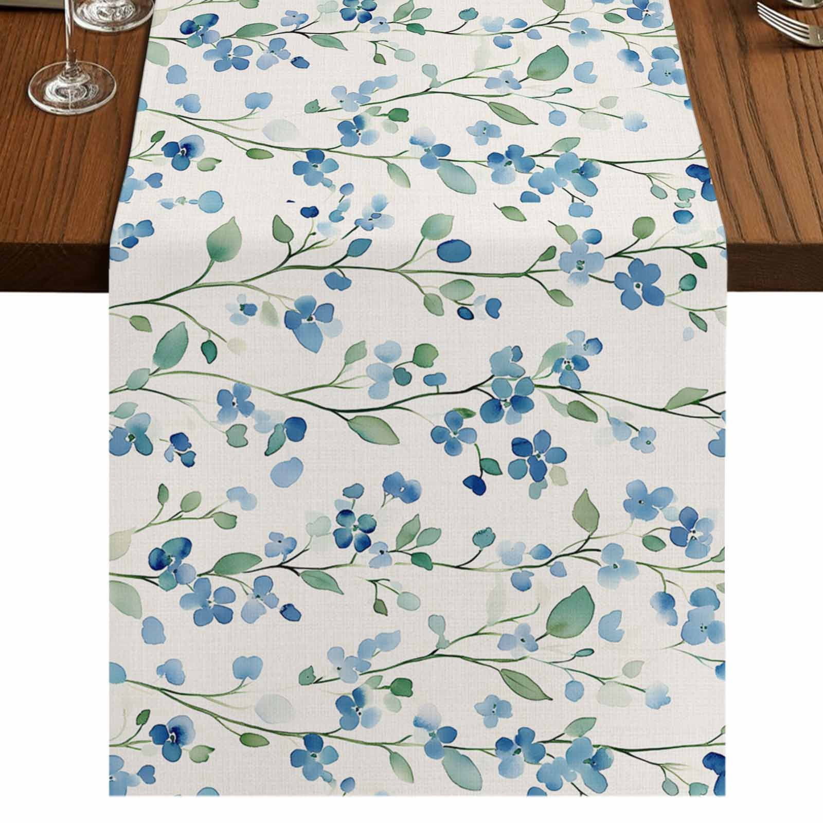 48 Inch Table Runner