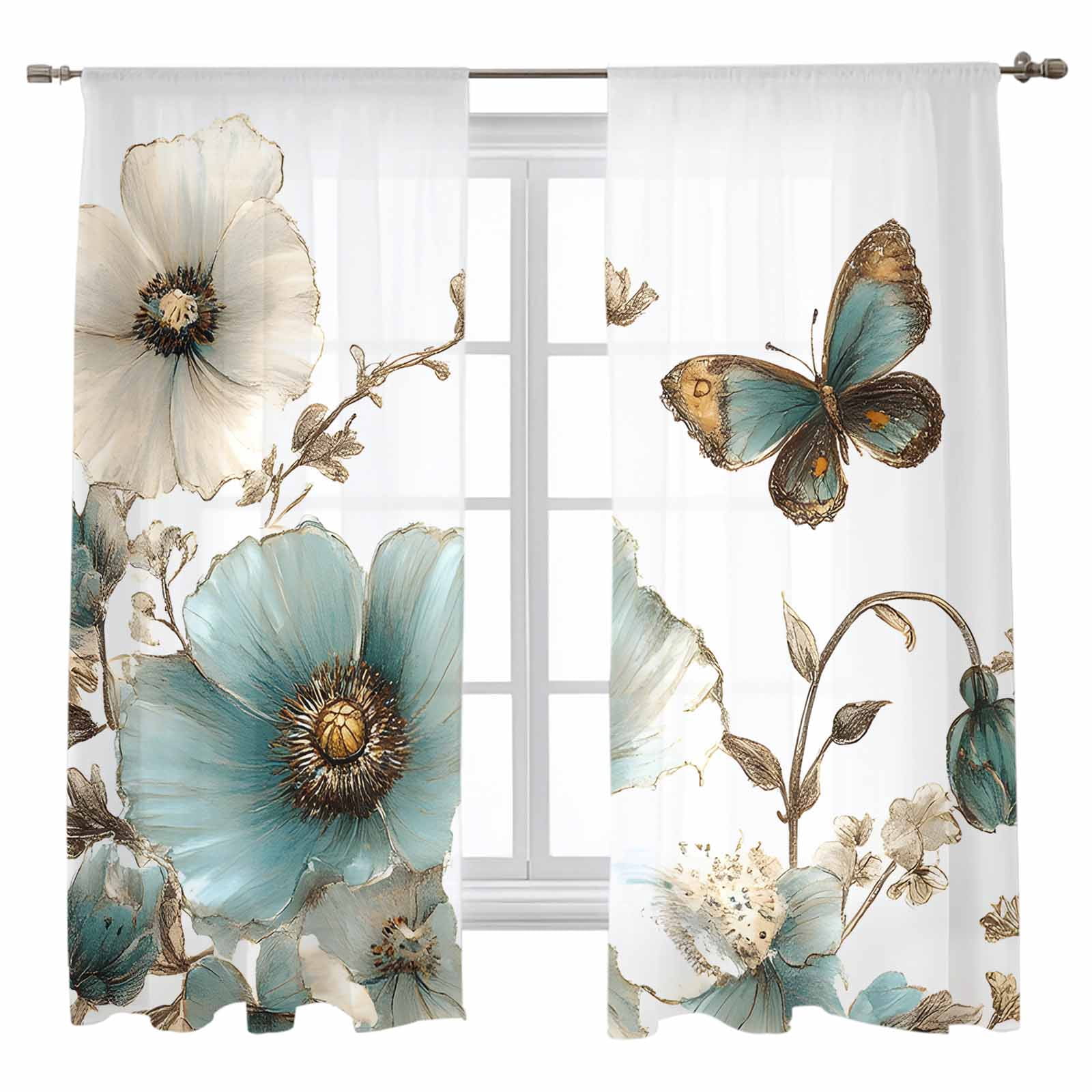 Stunning Curtains 63 Inches Long Gallery