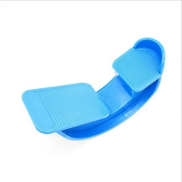 Yes4All Foot Rocker Calf Stretcher – for Flexibility, Mobility and ...