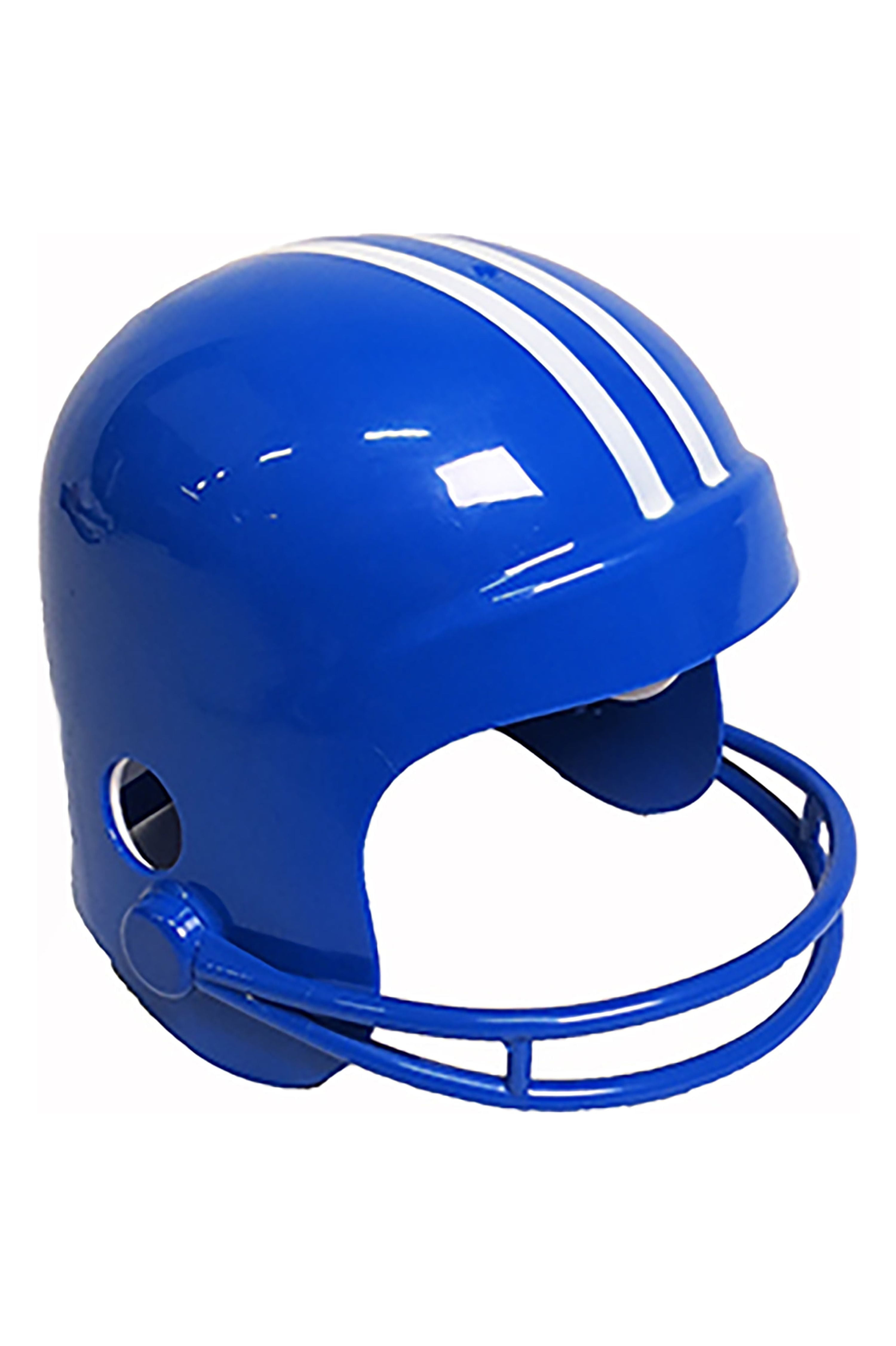 Blue Football Helmet for 18-Inch Dolls | Dolls Clothes - Walmart.com