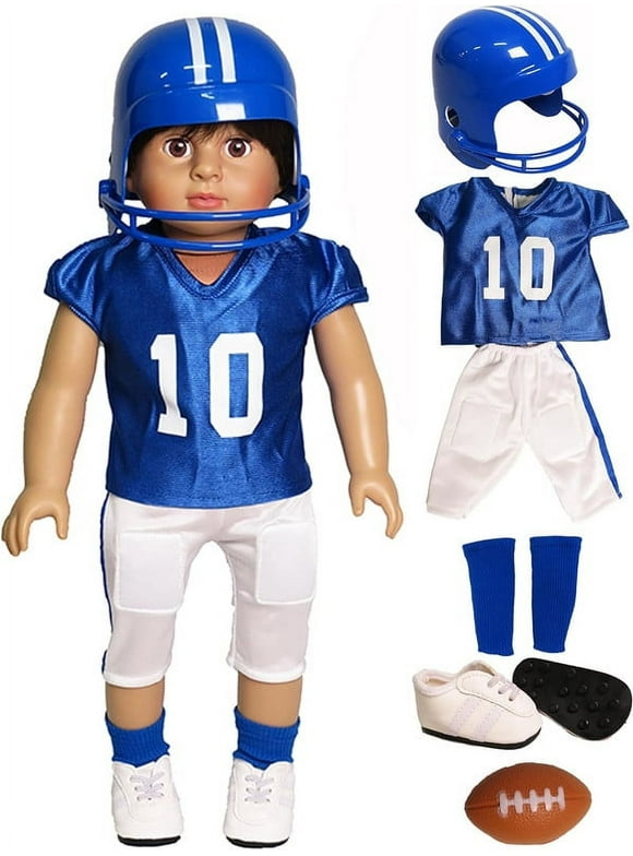 American Fashion World Dolls & Dollhouses in Toys - Walmart.com