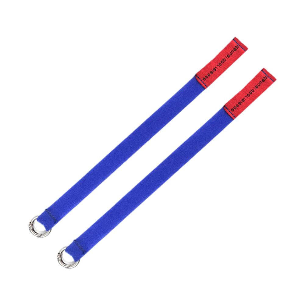 Blue For Tesla Modely Rear Door Emergency Safety Pull Rope Physical ...