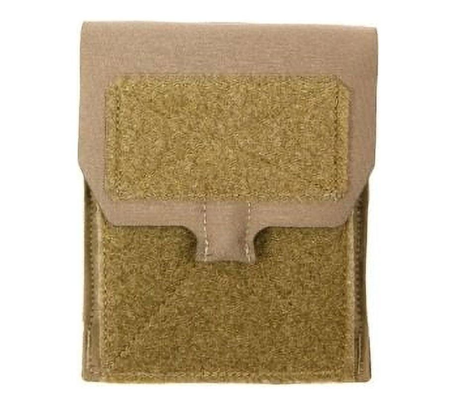 Blue Force Gear Small Admin Pouch - Small Tools Organizer Pouch ...