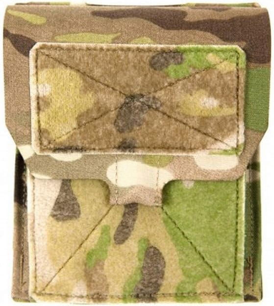 Blue Force Gear Small Admin Pouch - Small Tools Organizer Pouch ...