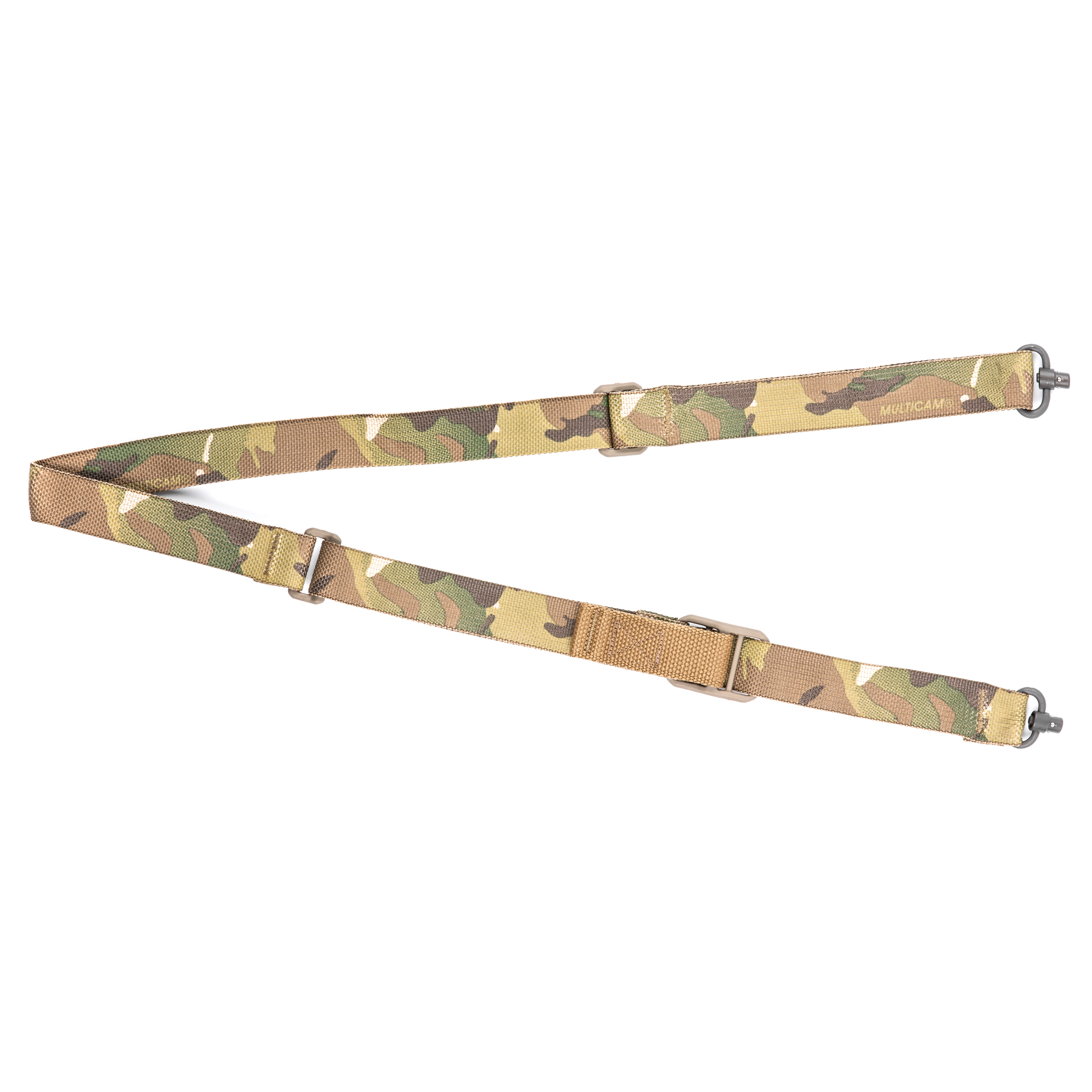 Blue Force Gear Vickers Push Button Sling - Multicam - Walmart.com