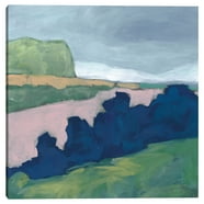 Sausalito by Kay Carlson Wrapped Canvas Art Print - Walmart.com