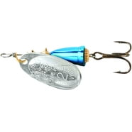 Blue Fox Pixiee Spoon, 7/8 oz - Walmart.com