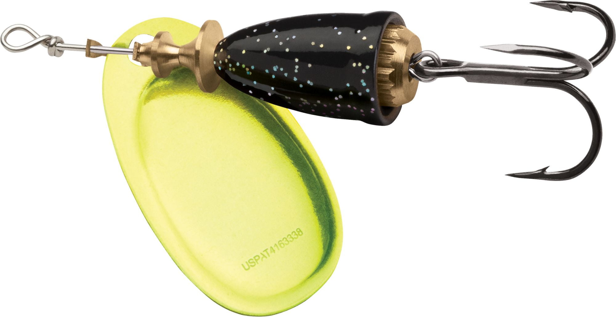 Blue Fox Classic Vibrax Spinner - Walmart.com