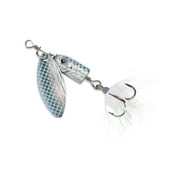 Blue Fox Flash Spinner Fishing Lure 1/8oz Rainbow Trout - Walmart.com