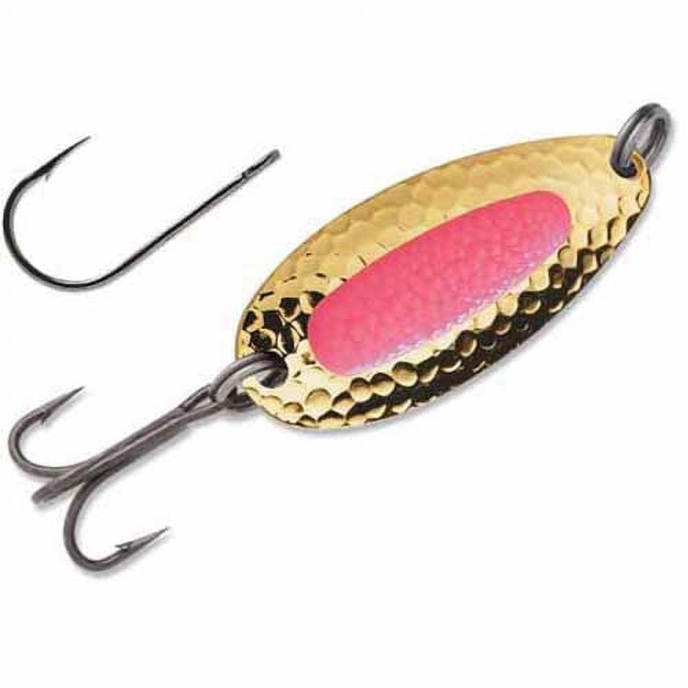 Blue Fox Pixee Spoon, 1/4 oz - Walmart.com