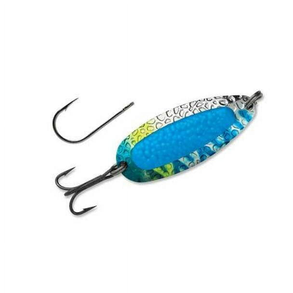 Blue Fox Pixee Spoon, 7/8 oz - Walmart.com