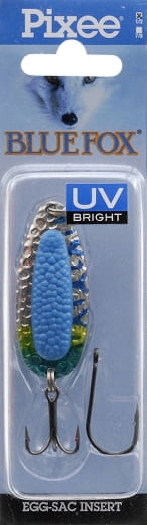 Blue Fox Pixee Spoon - Walmart.com