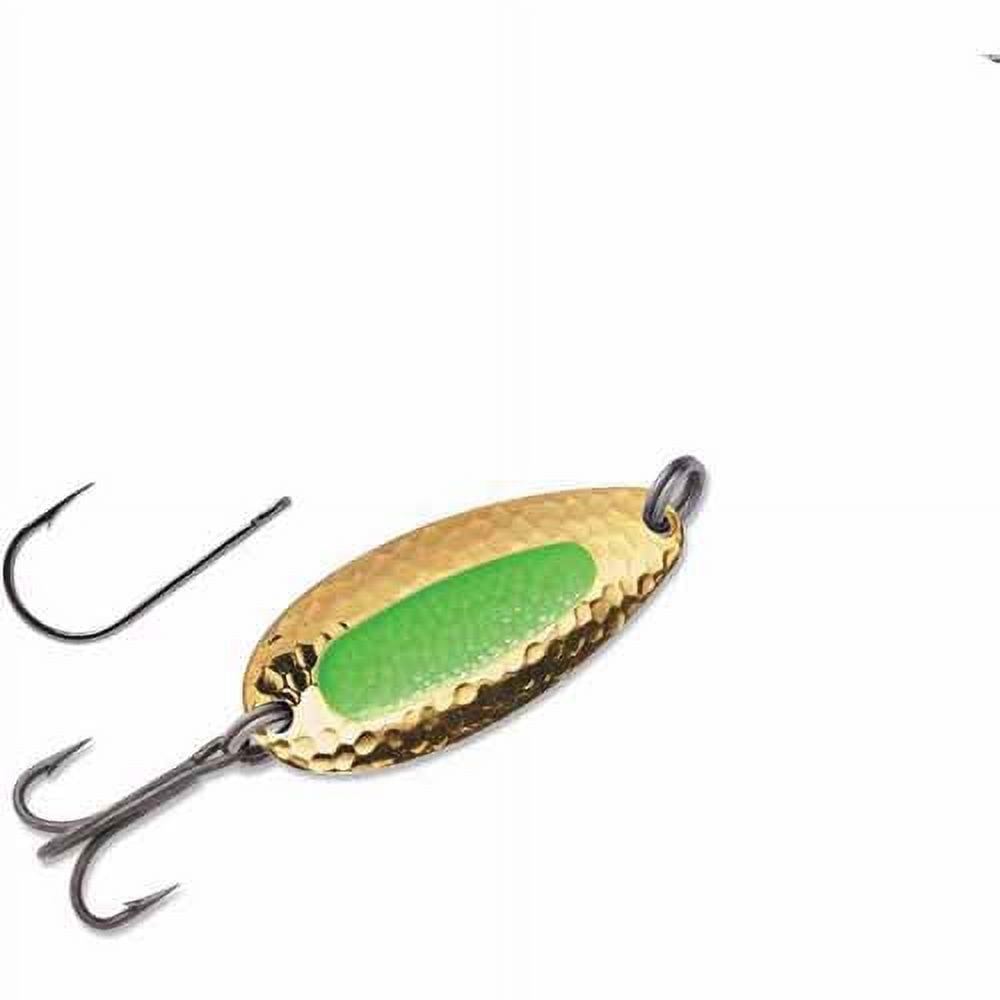 Blue Fox Pixiee Spoon, 7/8 oz - Walmart.com