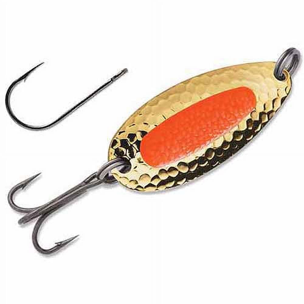 Blue Fox Pixiee Spoon, 7/8 oz - Walmart.com