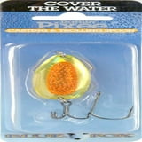 Blue Fox Rattlin' Pixee Spoon, 1/2 oz - Walmart.com