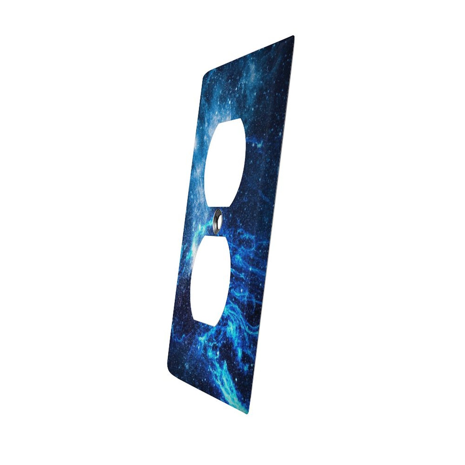 Blue Galaxy Multitool Credit Card Sized Pocket Tool, Wallet Multi Tool ...