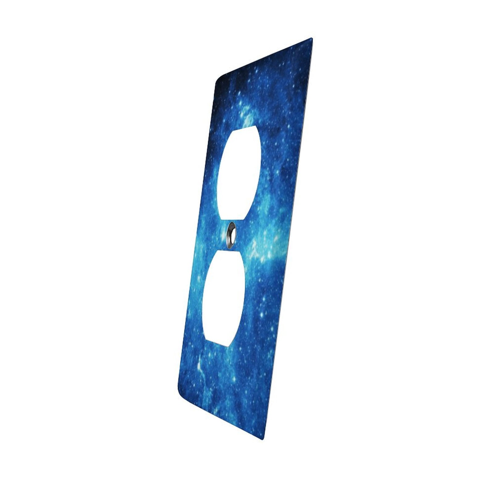 Blue Galaxy Multitool Credit Card Sized Pocket Tool, Wallet Multi Tool ...