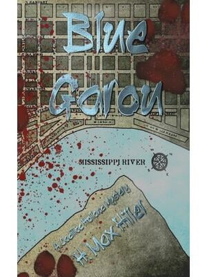 Blue Garou : A Cadillac Holland Mystery - Walmart.com