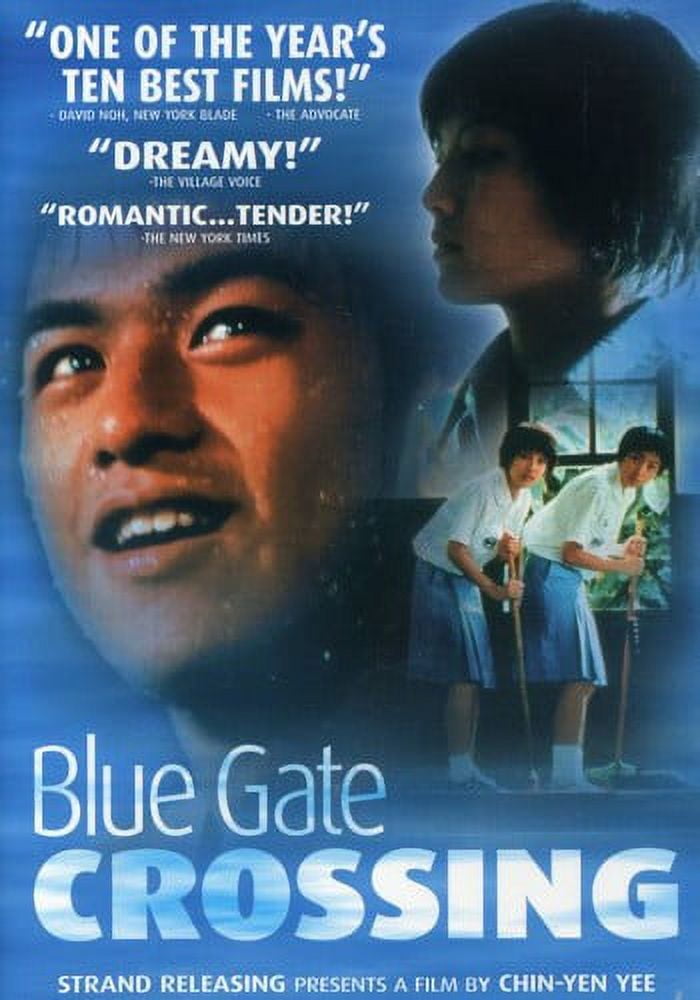 Blue Gate Crossing (DVD) - Walmart.com