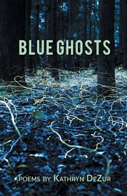 Pre-Owned Blue Ghosts - Walmart.com