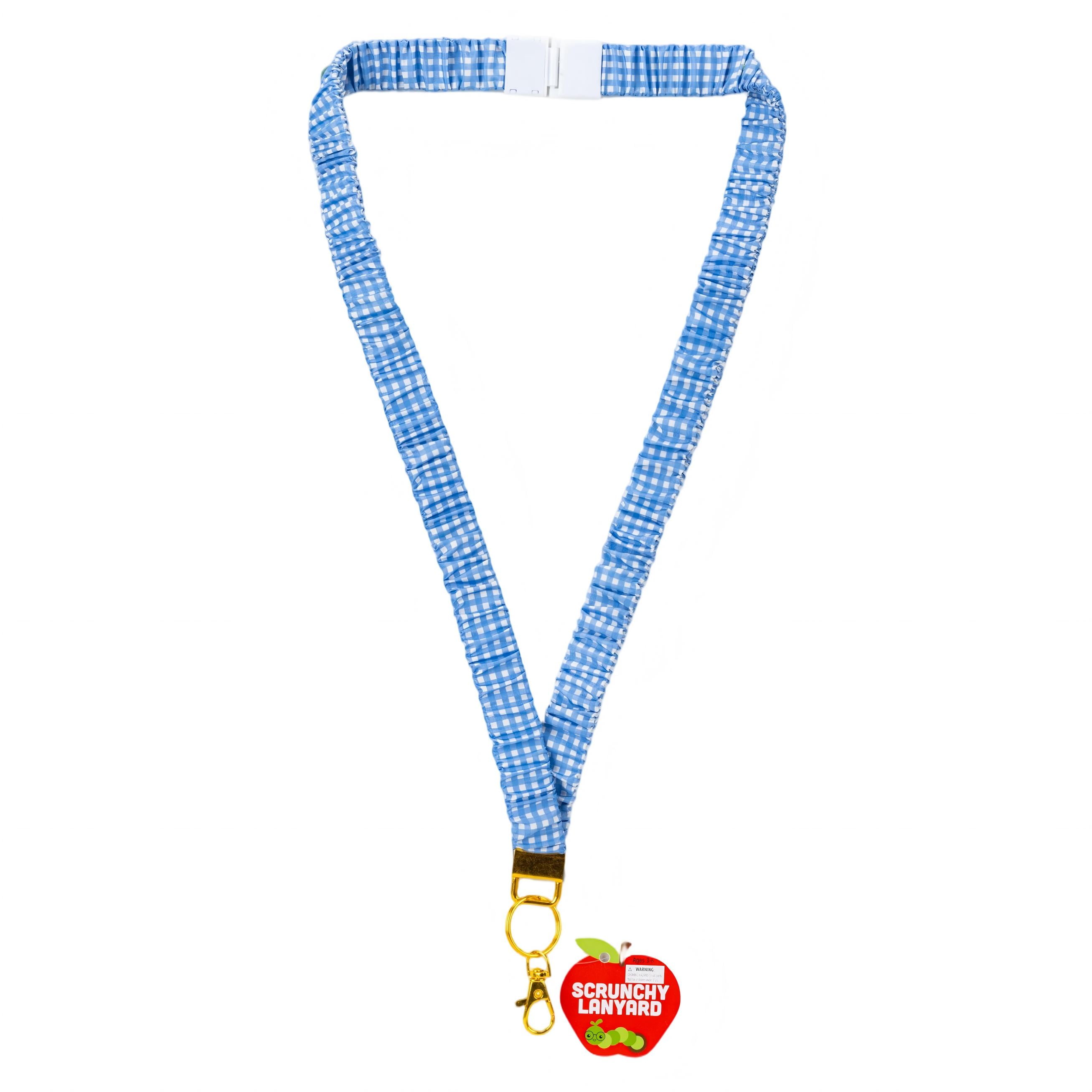 Souvenir Lanyard