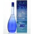 Blue Glow by Jennifer Lopez, Eau de Toilette for Women, 3.4 fl oz ...